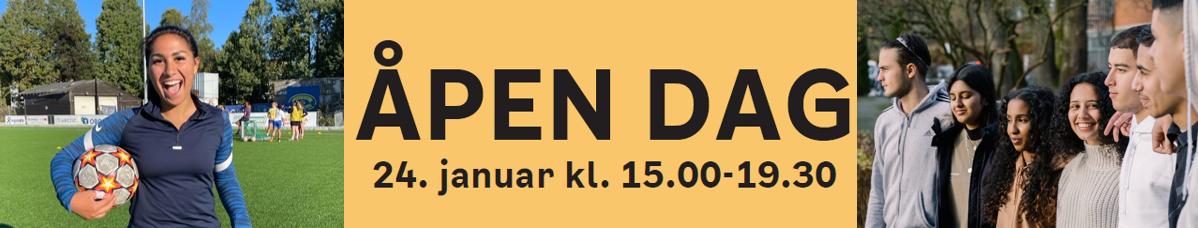 Bjerke videregående skole